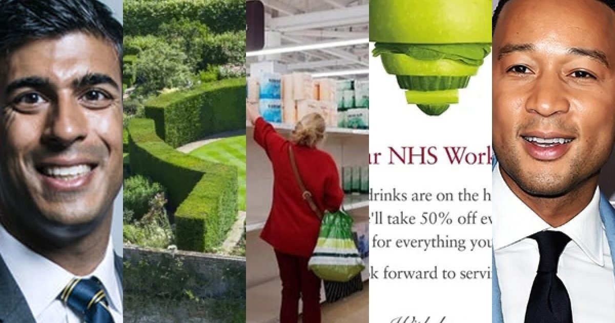 GoodandBadPR: Only good news this week (because we… | PRmoment.com