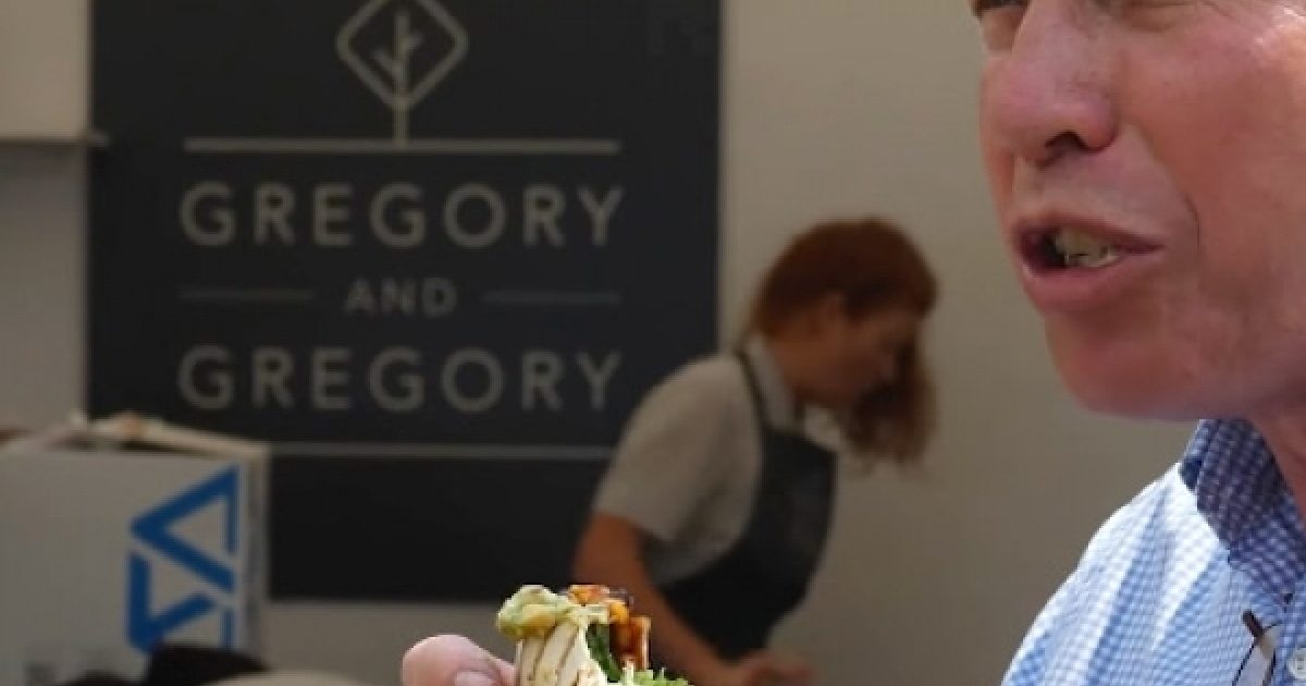 Good and Bad PR: Greggs – always a winner! | PRmoment.com