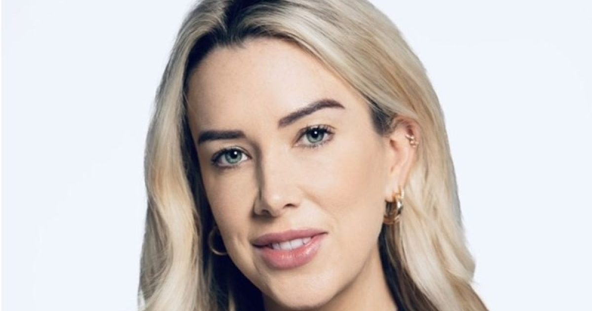 Heather Blundell, UK CEO of Grayling on the PRmoment… | PRmoment.com