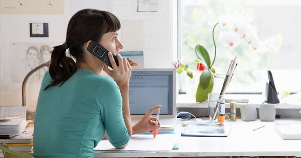 Tips for upgrading your PR home office | PRmoment.com