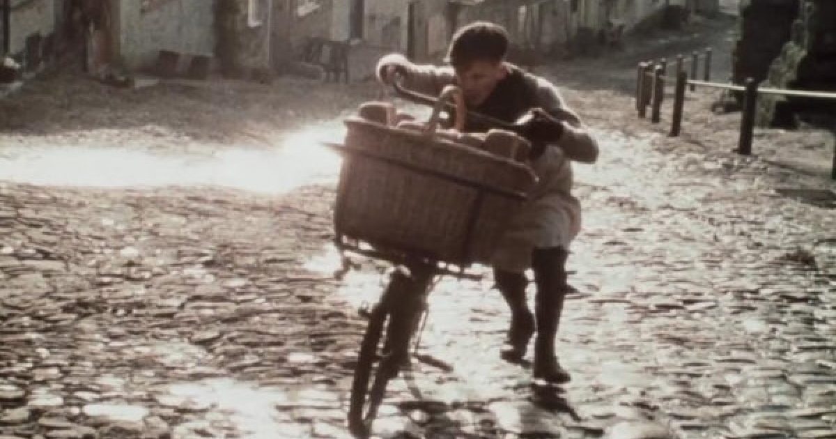 Good and Bad PR: Hovis and Heidi Klum show us how it’s… | PRmoment.com