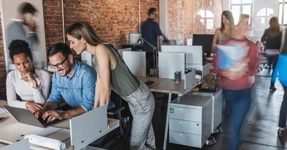 68% of the UK PR sector works in-house according to… | PRmoment.com