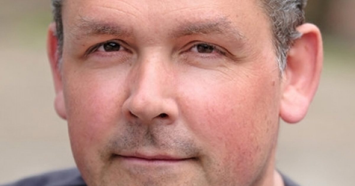 James Herring on the PRmoment podcast | PRmoment.com