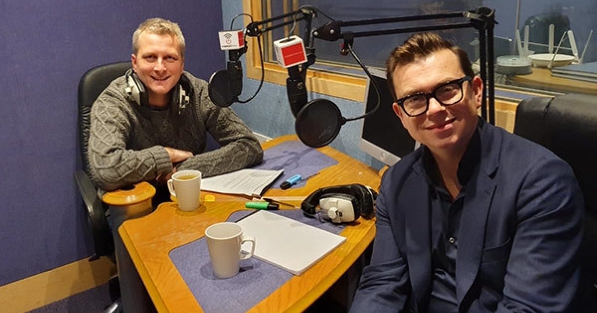 Justin Westcott, chief operating officer UK and… | PRmoment.com