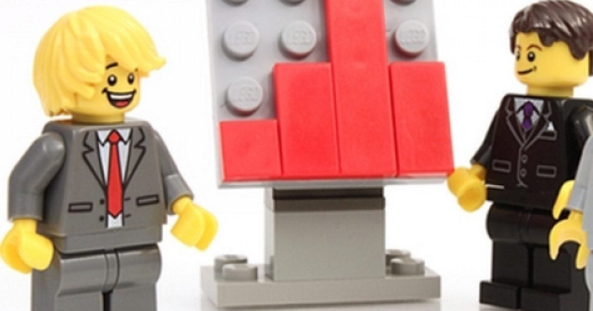 Good and Bad PR: Bad Lego and good Starbucks (for a… | PRmoment.com