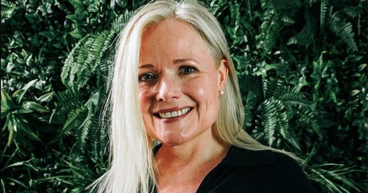 Lis Lewis Jones founder of Liquid on the PRmoment… | PRmoment.com