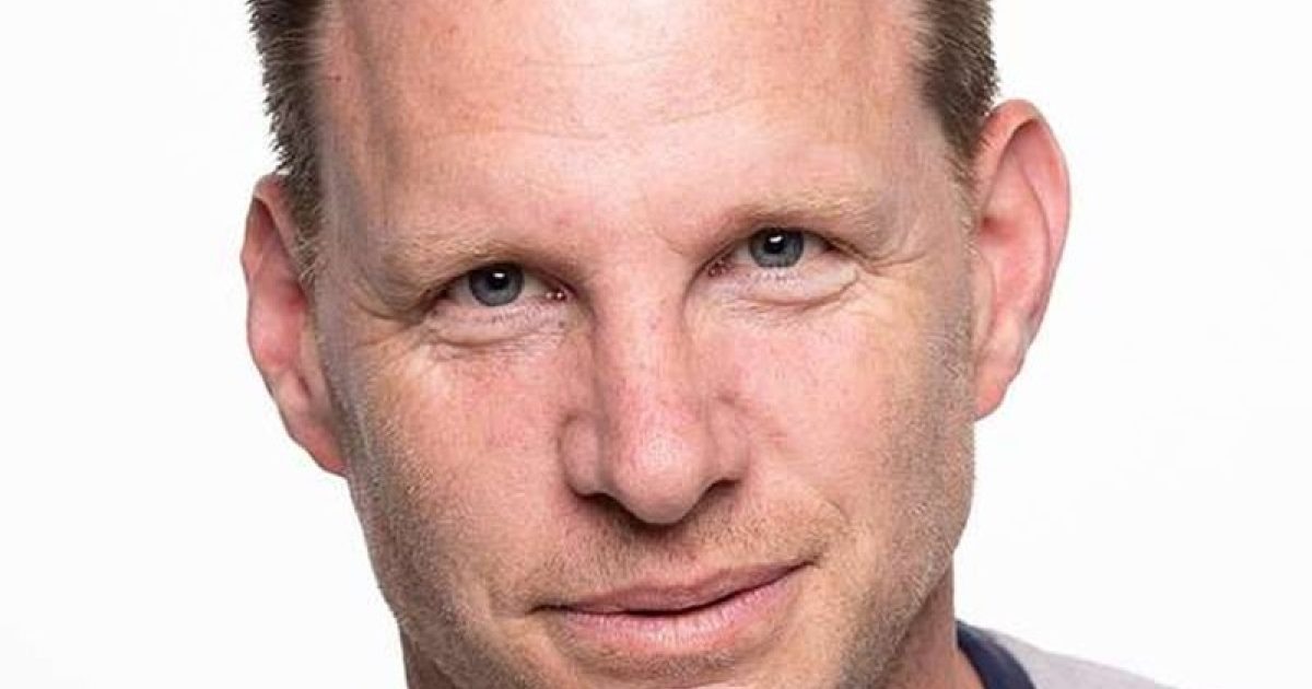 The story of PR creativity, with Mark Perkins | PRmoment.com