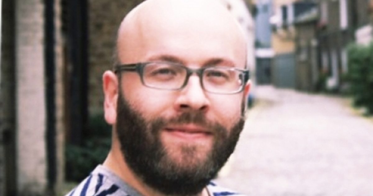 Robbie Cavanagh tops the PR pops, according to Porter… | PRmoment.com