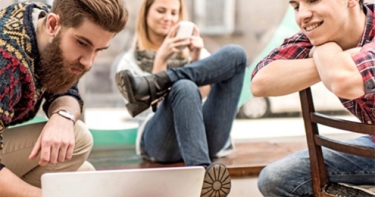 The ‘Post Millennials’ are a more risk-averse and… | PRmoment.com