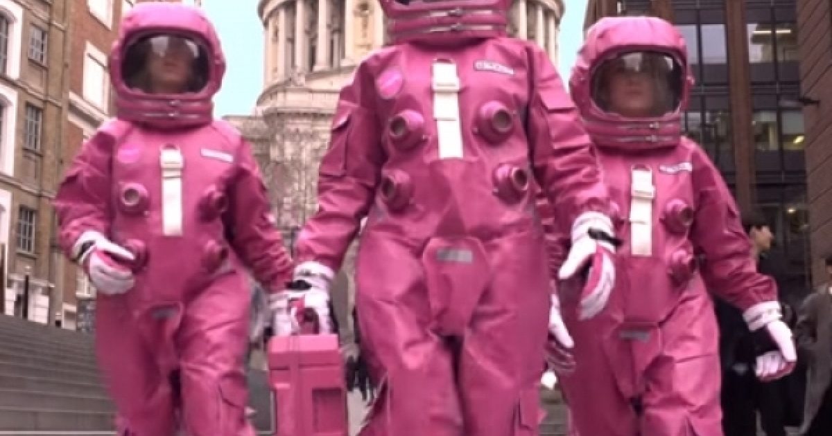 How to create a brilliant PR stunt | PRmoment.com