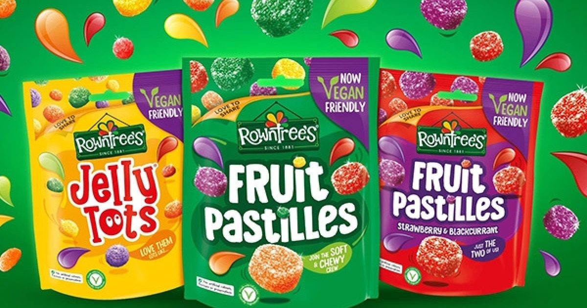 Good and Bad PR: Sweet headlines for Rowntree’s, Lindt… | PRmoment.com