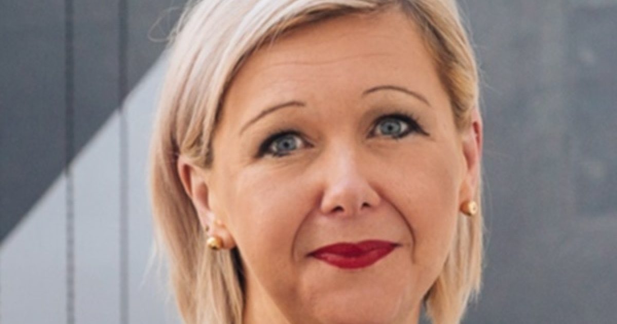 Steph Macleod, director at Kaizo, on the PRmoment… | PRmoment.com