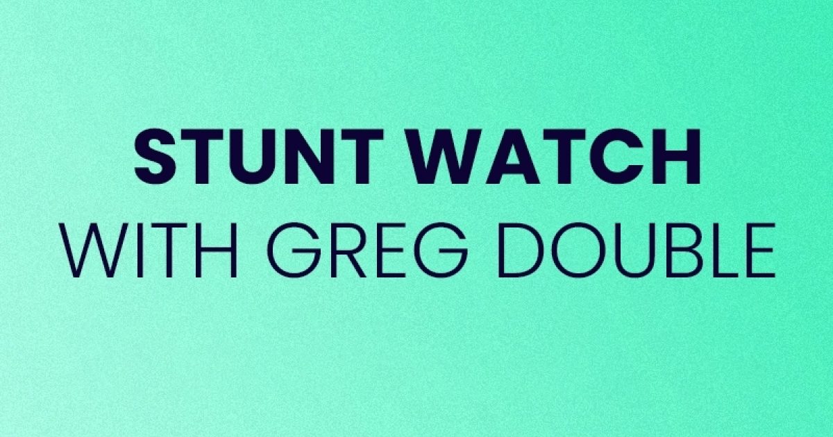 PR Stunt Watch: Barbie, Badenoch and some water-based… | PRmoment.com