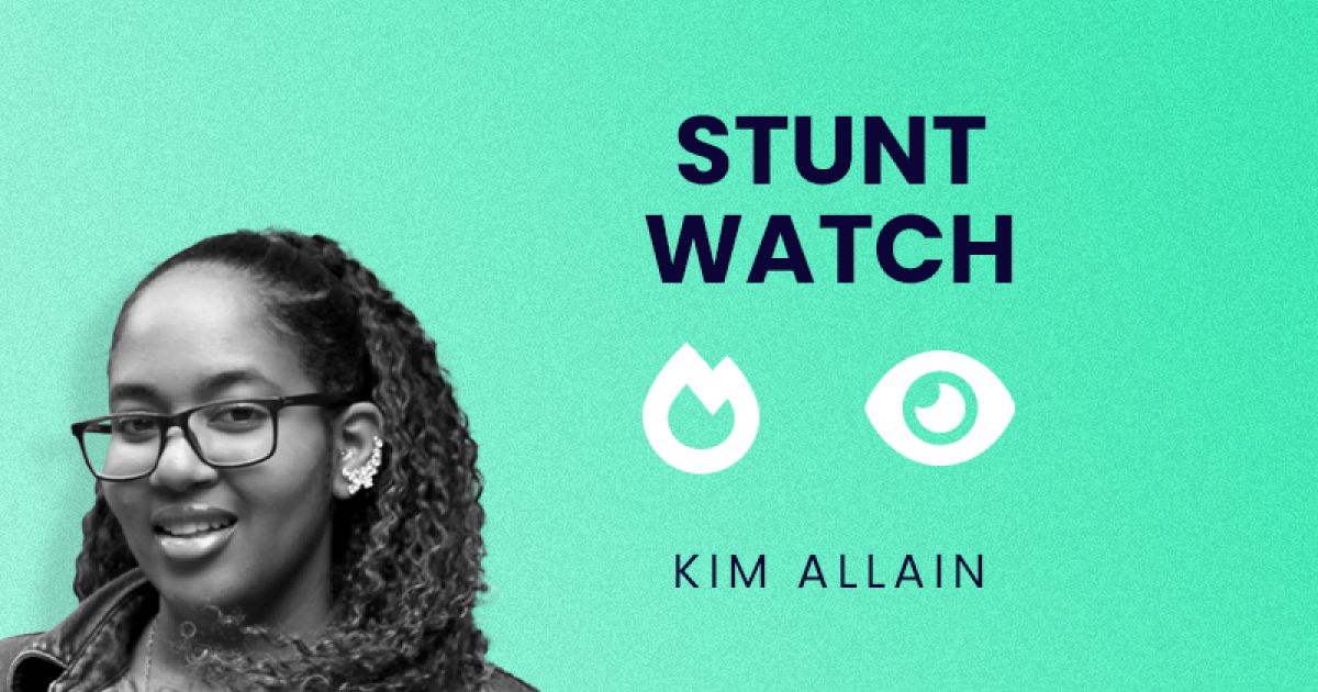 Stunt Watch: Netflix launches Netflix House, Chelsea… | PRmoment.com