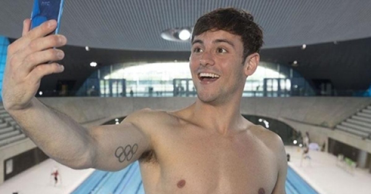 Mis-Communicator of the Week: HTC for its Tom Daley ad… | PRmoment.com
