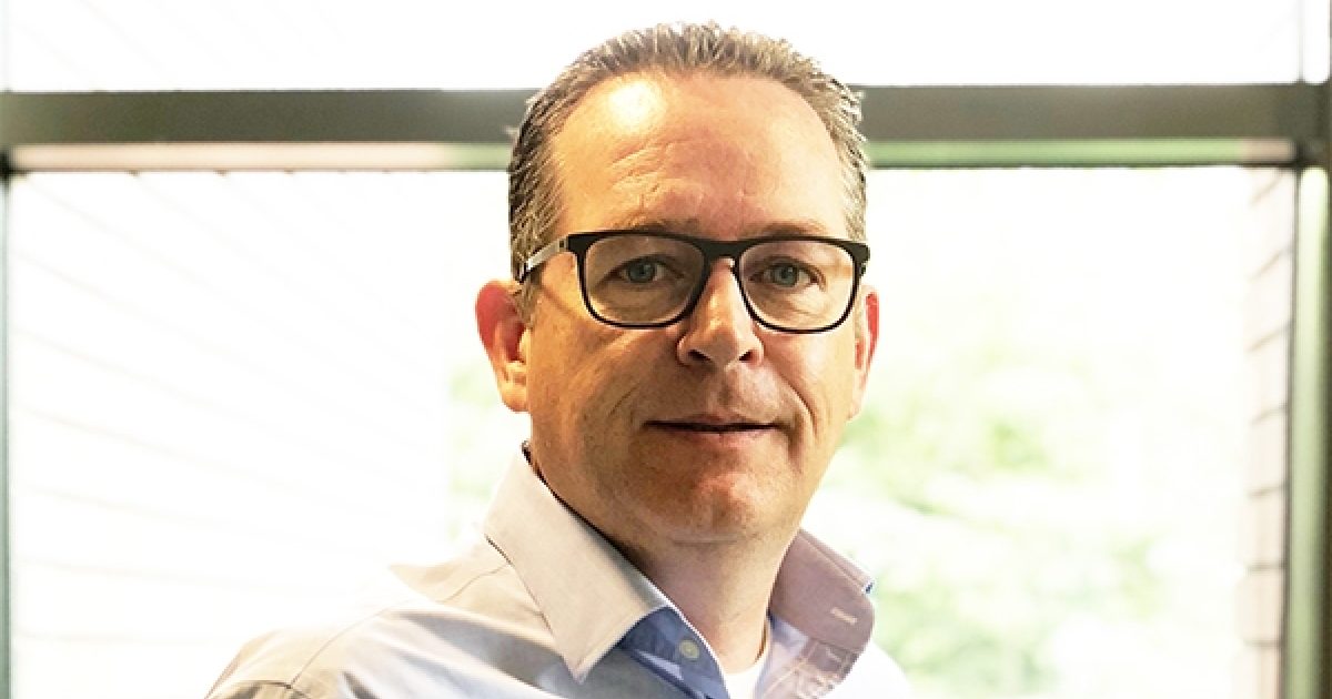 Tom Murphy, director of global communications,… | PRmoment.com