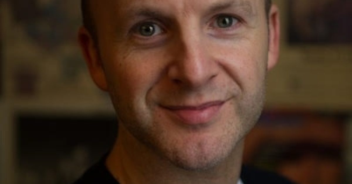 Mitch Kaye, celebrating 10 years of The Academy on the… | PRmoment.com